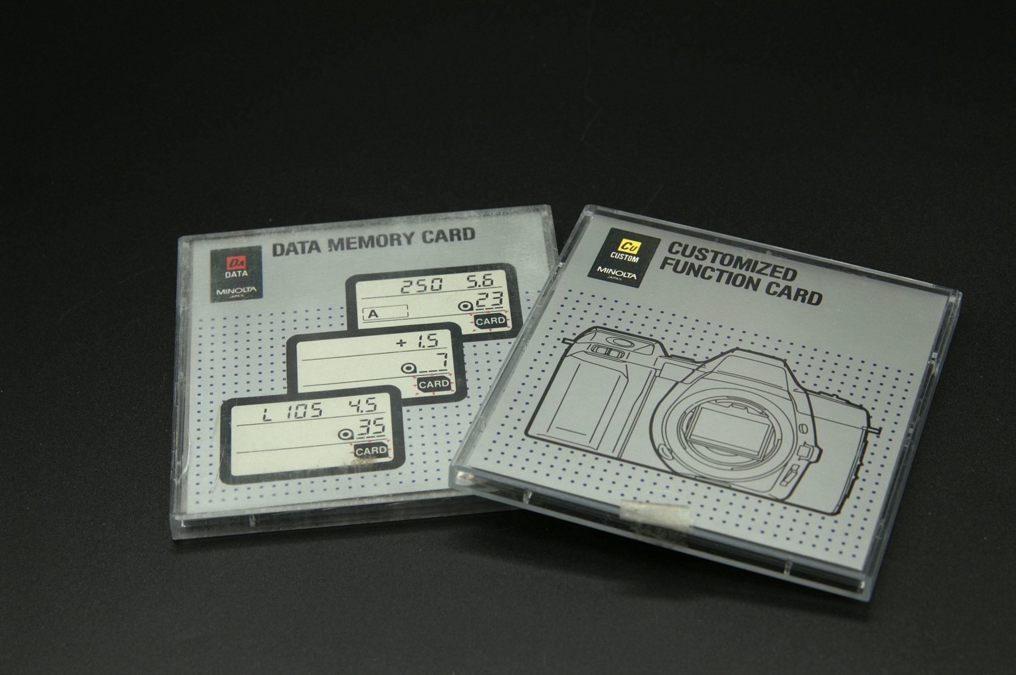 VMLP 18: The Minolta Maxxum 7000i—A Nod of Appreciation (With Affection ...