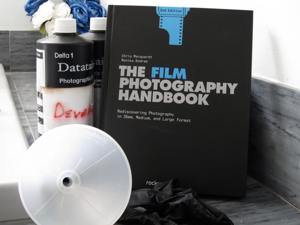A Few Film Photography Books: Reviews and Recommendations – Earth, Sun ...