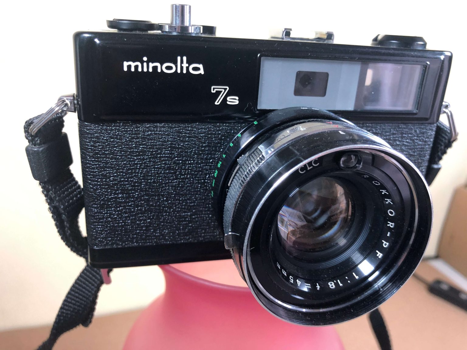Choosing Film, Exploring Emulsions – Earth, Sun, Film